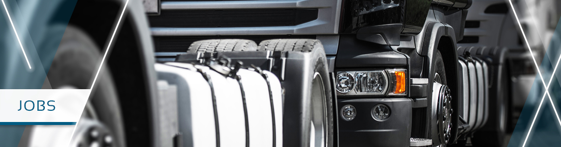 HGV Class 1 Driver - Containers Job in Essex - Quicktemp