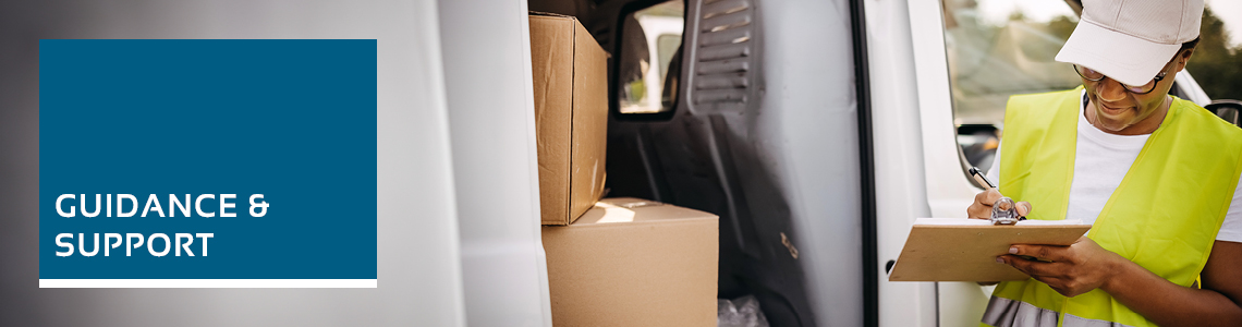 Manual Handling - Guidance and Support - Quicktemp