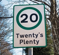 Northern Ireland Reviews Speed Limits with Plans for Slower Streets and ...