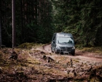 JCB Takes the Lead in Hydrogen Power Transition with Mercedes Sprinter ...