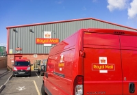 Royal Mail Hits 90% Automation Milestone in Parcel Network - News ...